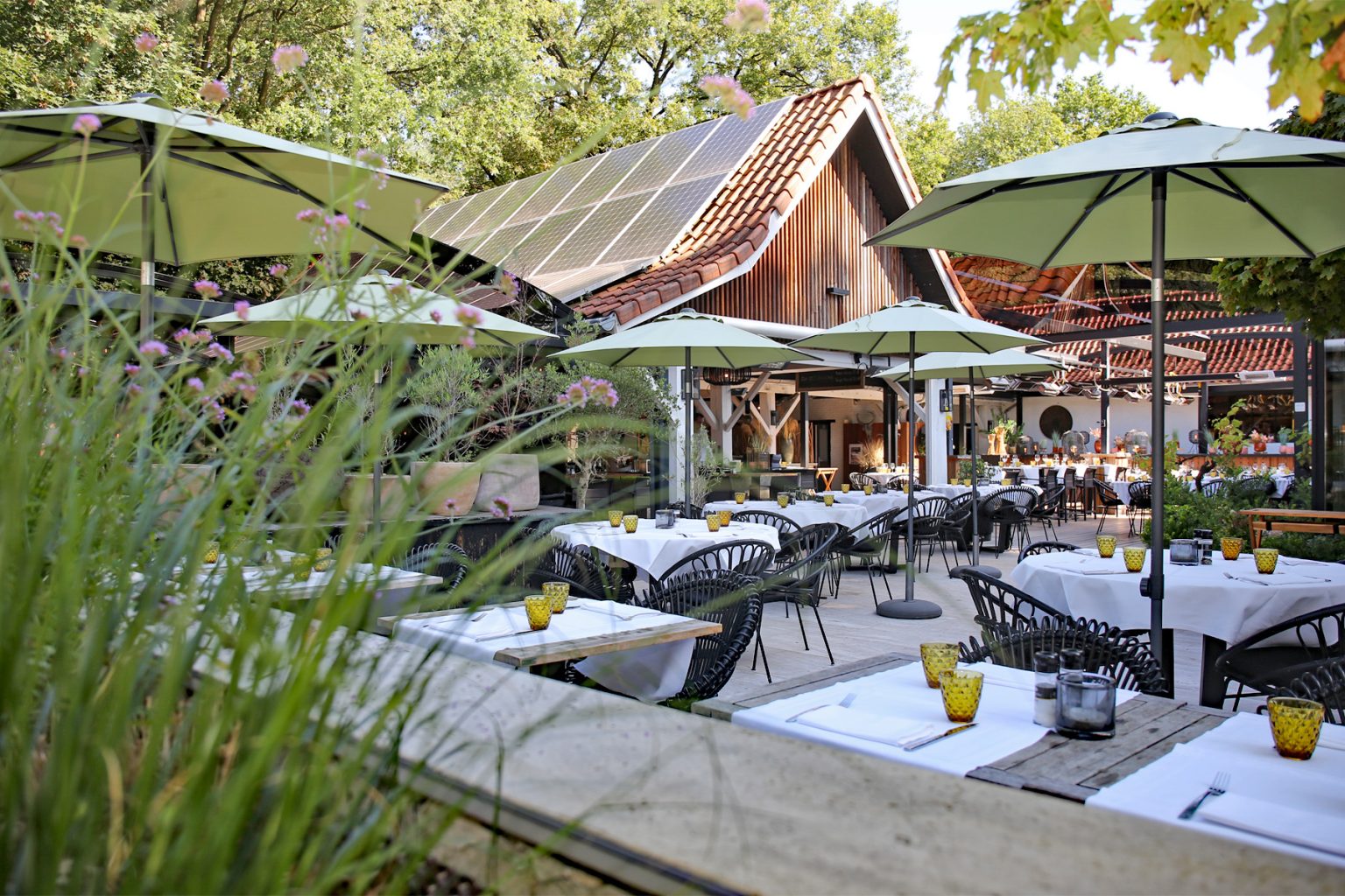 Aperobar - Bistro Loteling Schilde