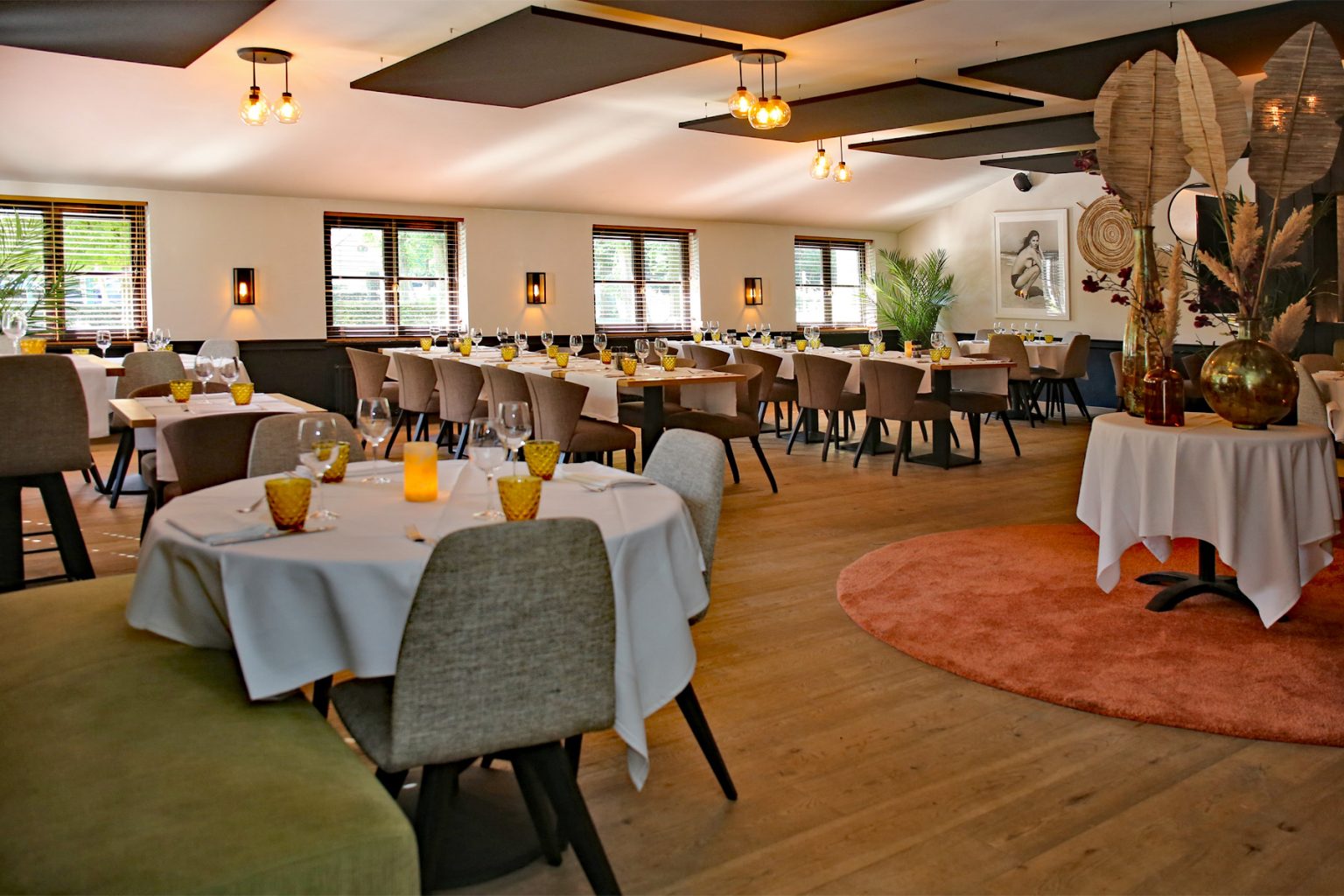 Aperobar - Bistro Loteling Schilde