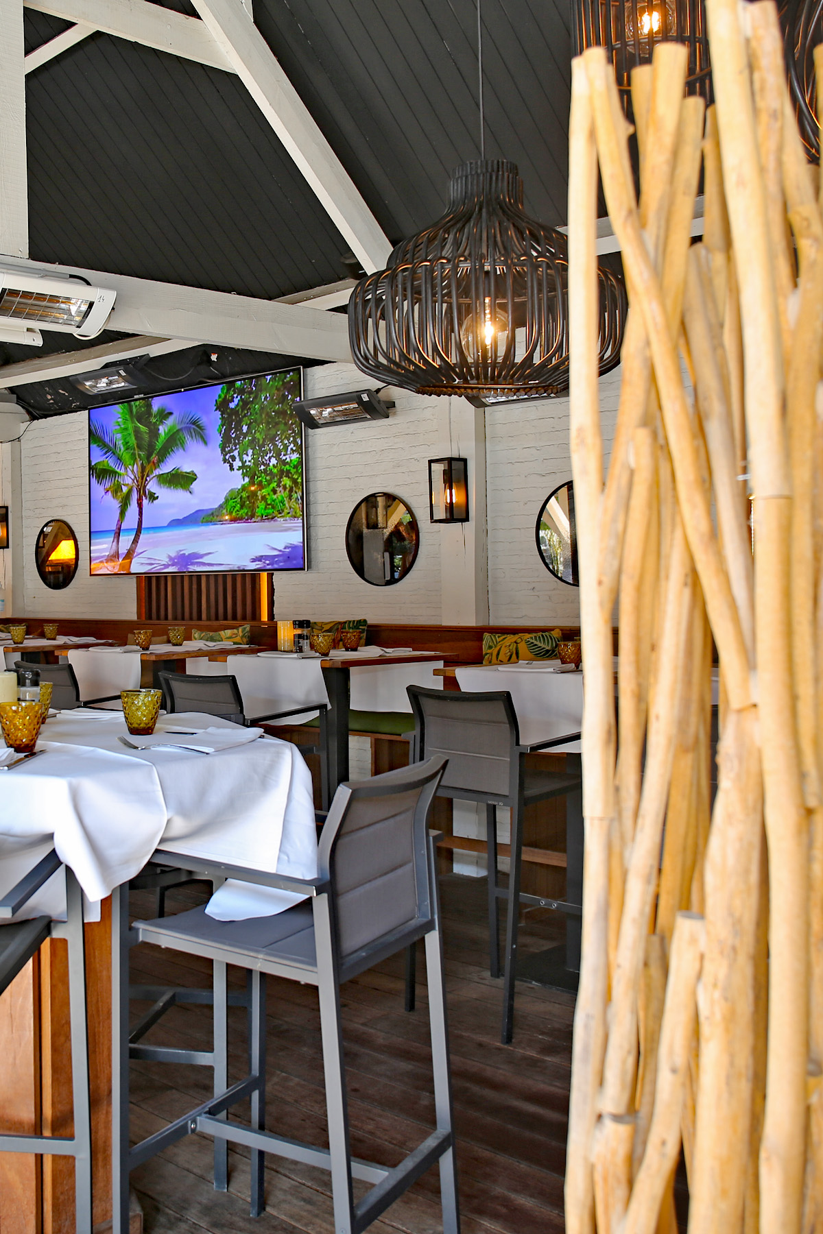Aperobar - Bistro Loteling Schilde